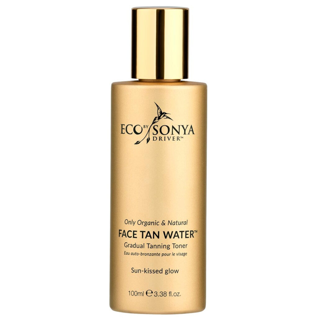 Eco Tan Face Tan Water • Nourish Health Food Pharmacy & Compounding Chemist