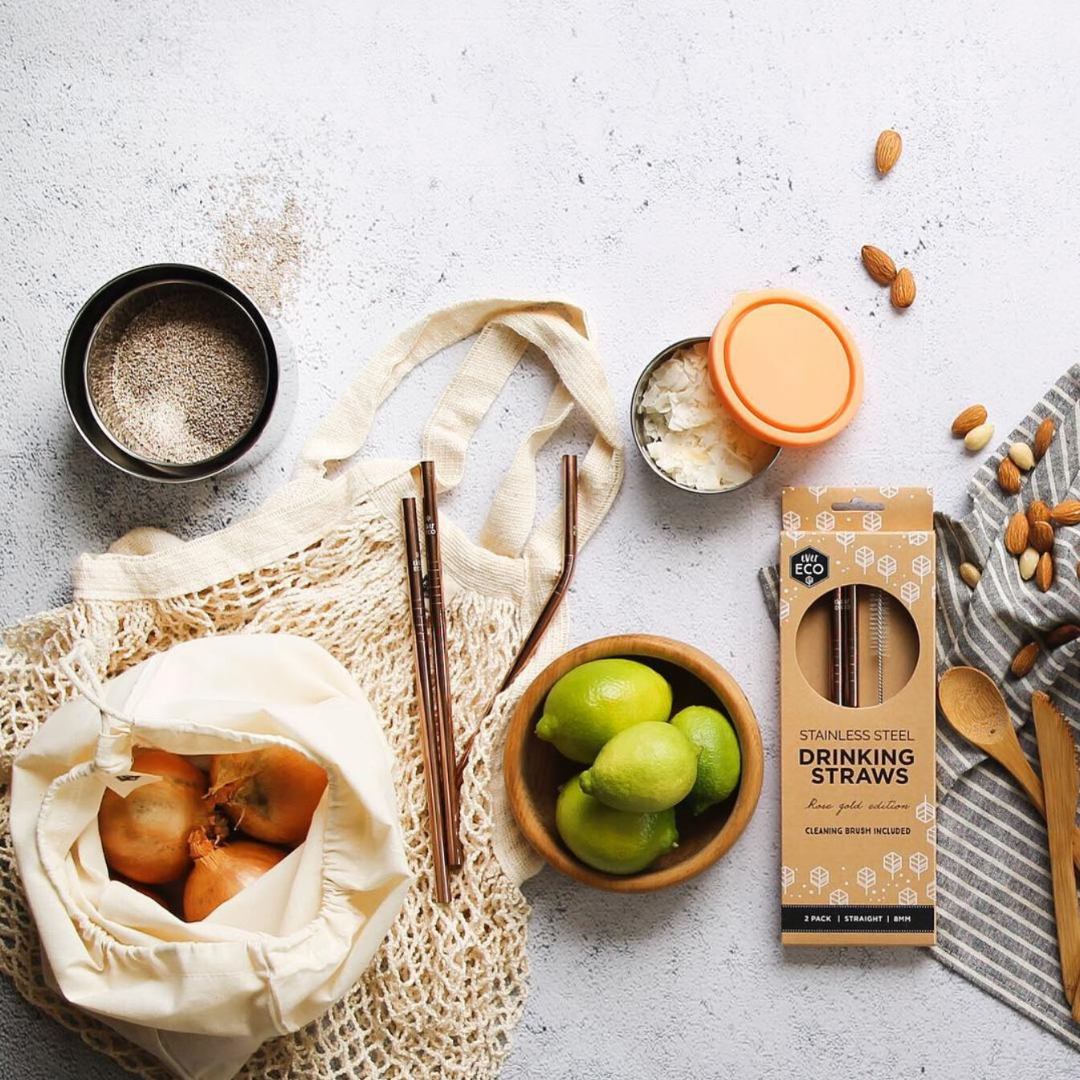 Zero Waste Eco-Friendly Home Products • Nourish Health Food Pharmacy ...