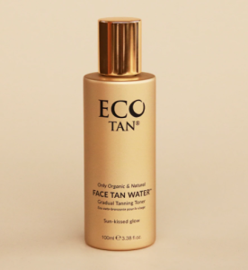 Eco Tan Face Tan Water • Nourish Health Food Pharmacy & Compounding Chemist