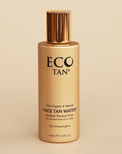 Eco Tan Face Tan Water • Nourish Health Food Pharmacy & Compounding Chemist