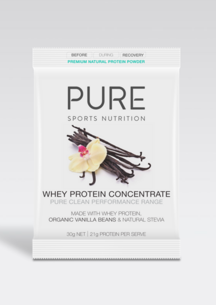 What's inside the PURE Sports Nutrition Range & why you'll quickly ...