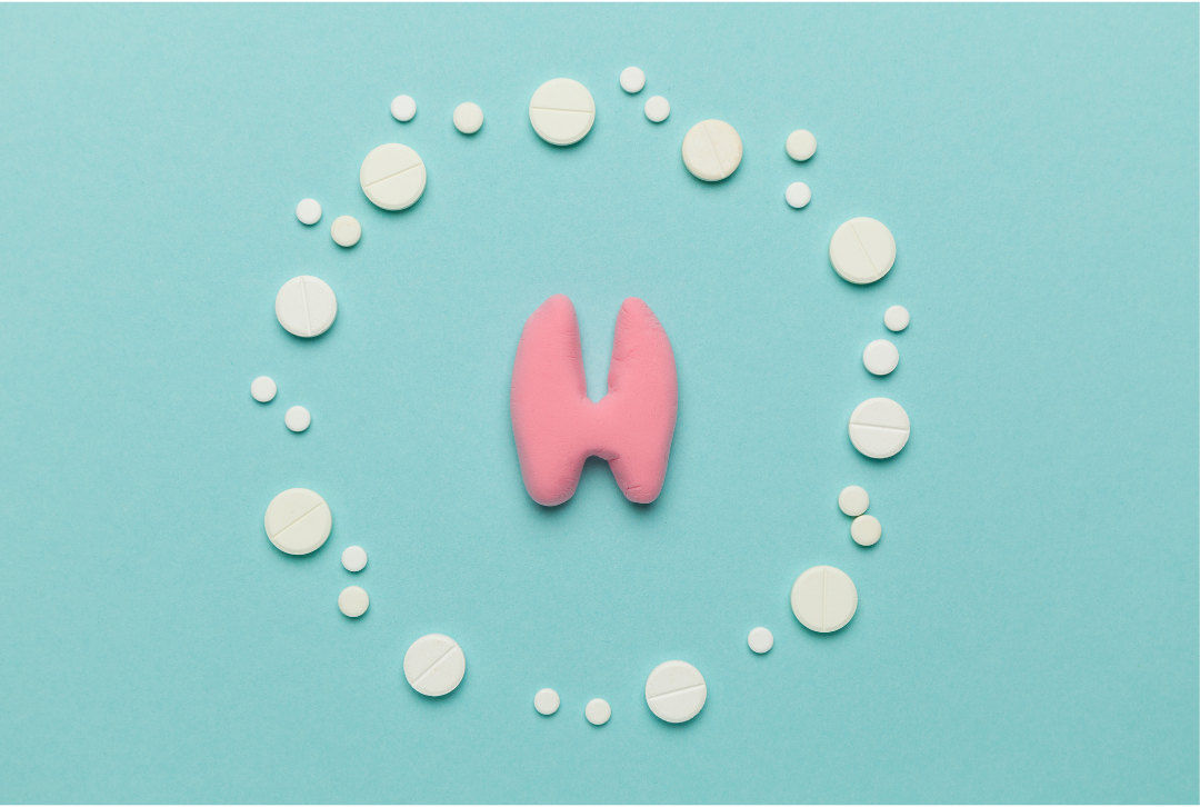 Common Signs That Your Thyroid Isn't Functioning Properly • Nourish ...